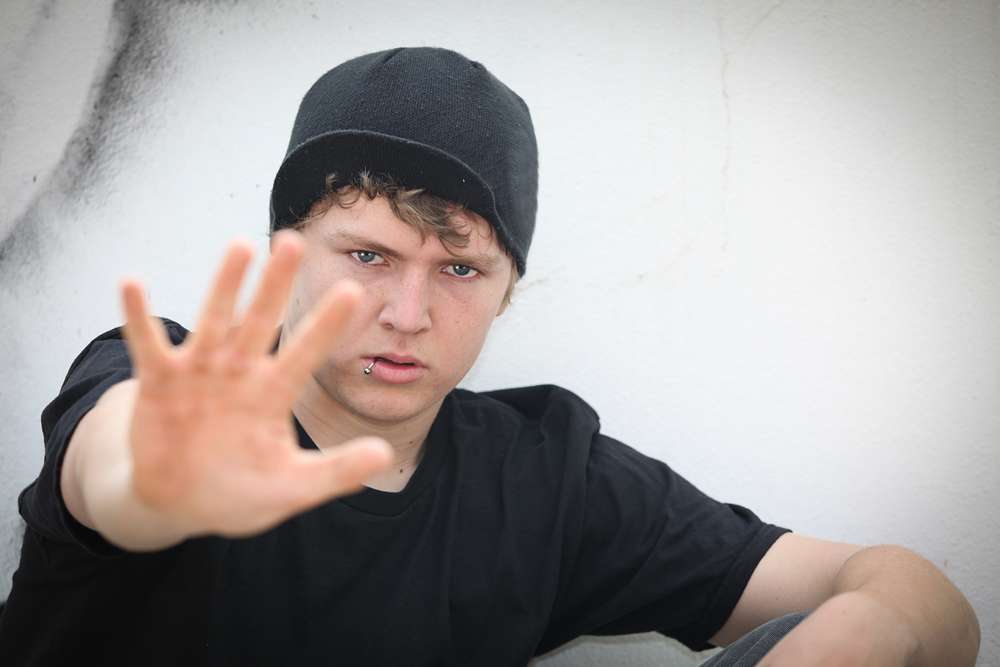 14 Powerful Prayers For Rebellious Teenagers Grace And Prayers