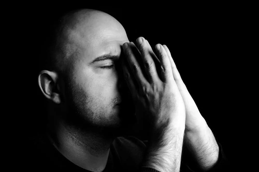 5 Gracious Prayers for Hair Growth - Grace and Prayers