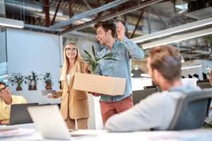 5 Caring Prayers For a Co-Worker Leaving - Grace and Prayers