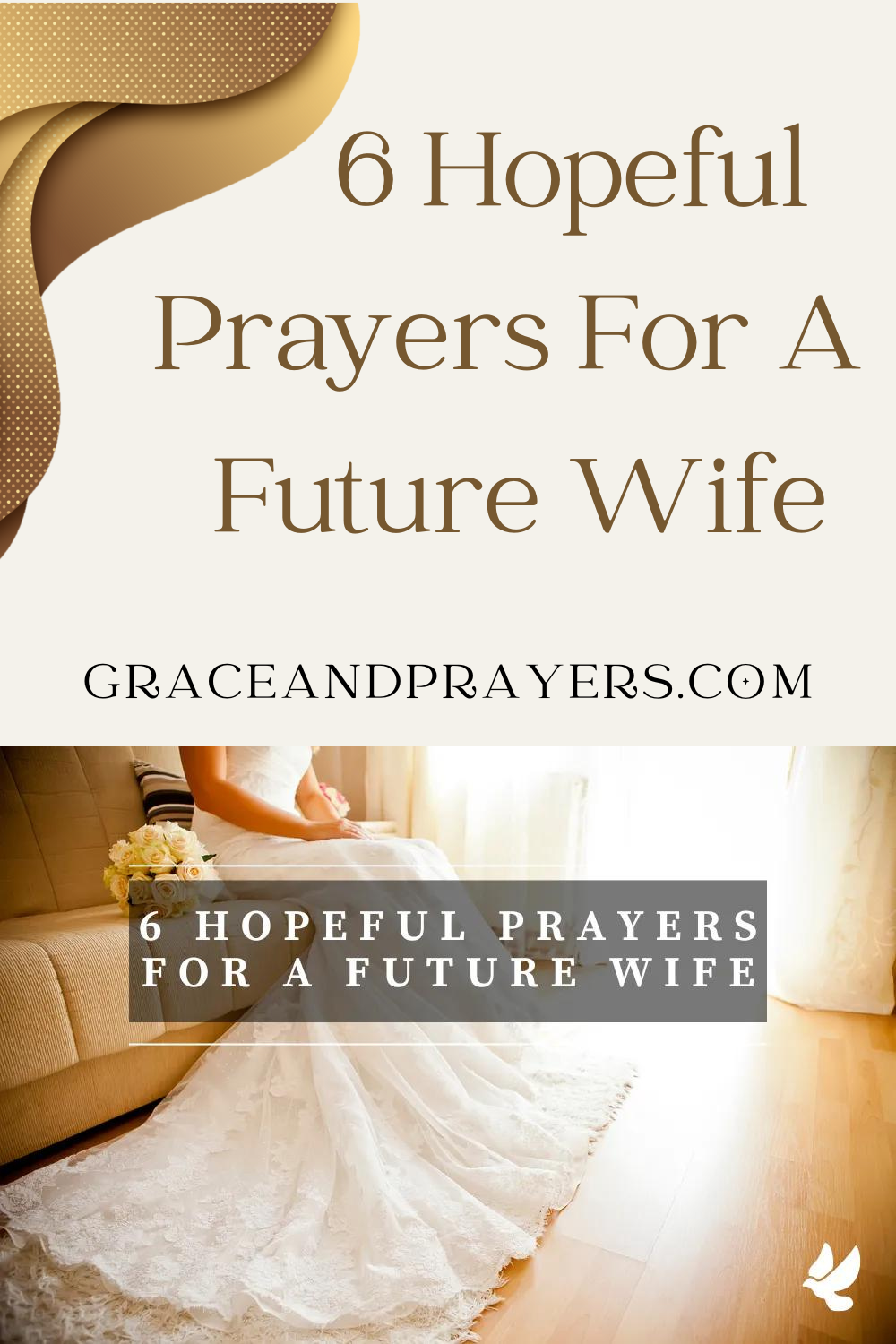 6 Hopeful Prayers For A Future Wife How To Pray For Her