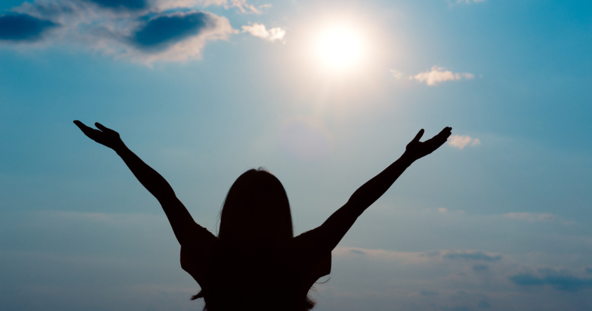 How Does Prayer Bring Us Closer To God? (Answered By Pastor) - Grace ...